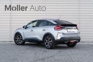 Citroen C4 2023 Mārupe, ar dzinēja tilpumu 0.00 L un nobraukumu 40 tūkst. km par 22050 €, foto 4 vietnē AUTOMOTO.COM.LV