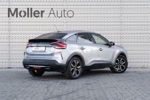 Citroen C4 2023 Mārupe, ar dzinēja tilpumu 0.00 L un nobraukumu 40 tūkst. km par 22050 €, foto 5 vietnē AUTOMOTO.COM.LV