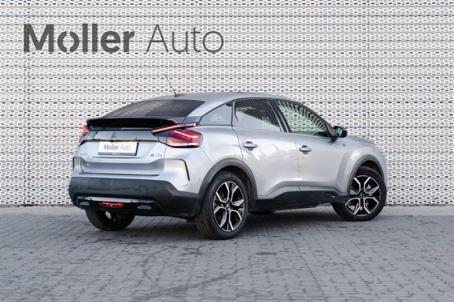 Citroen C4 2023 Mārupe, ar dzinēja tilpumu 0.00 L un nobraukumu 40 tūkst. km par 22050 €, foto 5 vietnē AUTOMOTO.COM.LV