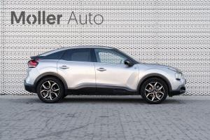 Citroen C4 2023 Mārupe, ar dzinēja tilpumu 0.00 L un nobraukumu 40 tūkst. km par 22050 €, foto 6 vietnē AUTOMOTO.COM.LV