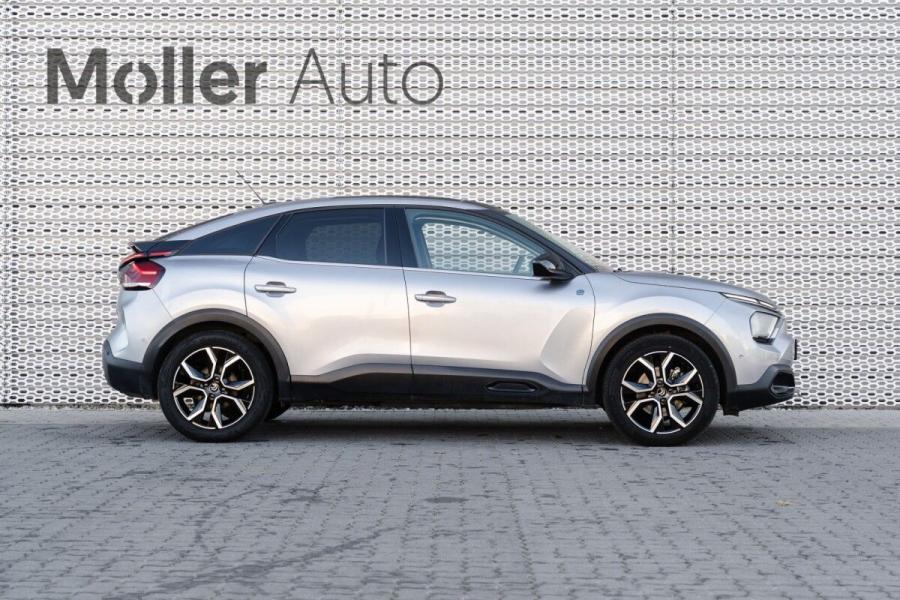 Citroen C4 2023 Mārupe, ar dzinēja tilpumu 0.00 L un nobraukumu 40 tūkst. km par 22050 €, foto 6 vietnē AUTOMOTO.COM.LV
