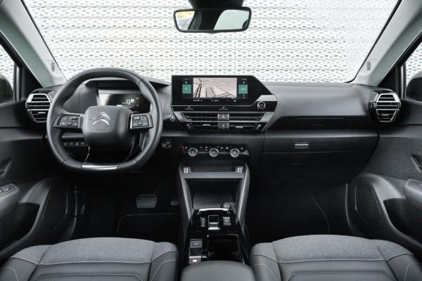 Citroen C4 2023 in Marupe, with an engine capacity of 0.00 L and mileage of 40 thousand km for 22050 €, photo 7 on AUTOMOTO.COM.LV