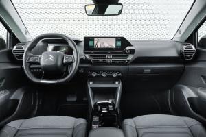 Citroen C4 2023 Mārupe, ar dzinēja tilpumu 0.00 L un nobraukumu 40 tūkst. km par 22050 €, foto 7 vietnē AUTOMOTO.COM.LV
