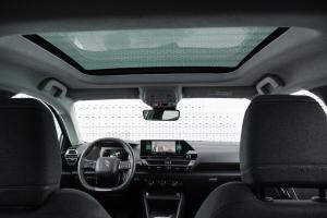 Citroen C4 2023 Mārupe, ar dzinēja tilpumu 0.00 L un nobraukumu 40 tūkst. km par 22050 €, foto 8 vietnē AUTOMOTO.COM.LV