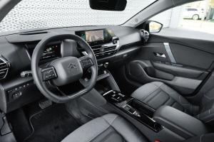 Citroen C4 2023 Mārupe, ar dzinēja tilpumu 0.00 L un nobraukumu 40 tūkst. km par 22050 €, foto 10 vietnē AUTOMOTO.COM.LV