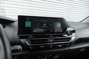 Citroen C4 2023 Mārupe, ar dzinēja tilpumu 0.00 L un nobraukumu 40 tūkst. km par 22050 €, foto 18 vietnē AUTOMOTO.COM.LV