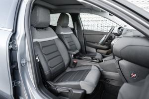 Citroen C4 2023 Mārupe, ar dzinēja tilpumu 0.00 L un nobraukumu 40 tūkst. km par 22050 €, foto 24 vietnē AUTOMOTO.COM.LV
