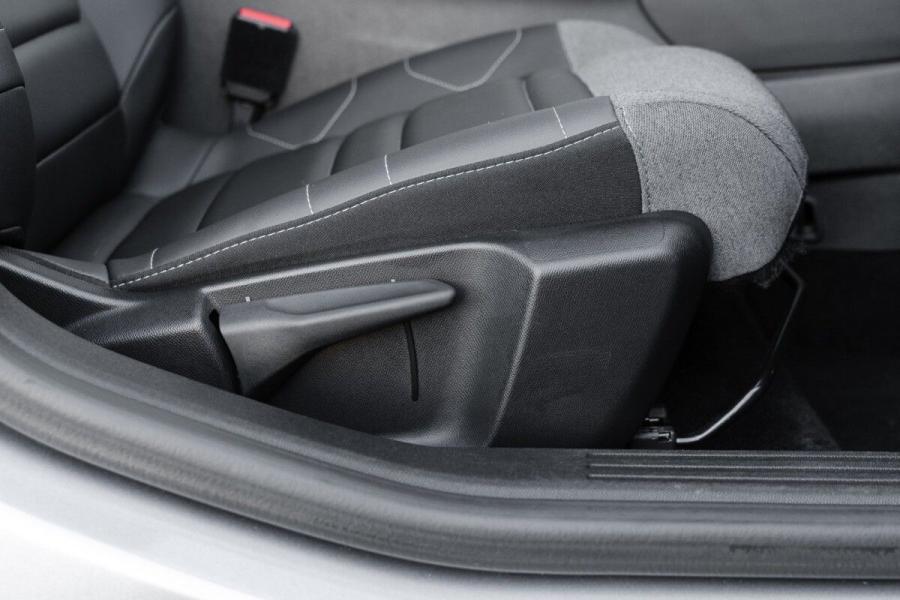 Citroen C4 2023 Mārupe, ar dzinēja tilpumu 0.00 L un nobraukumu 40 tūkst. km par 22050 €, foto 25 vietnē AUTOMOTO.COM.LV
