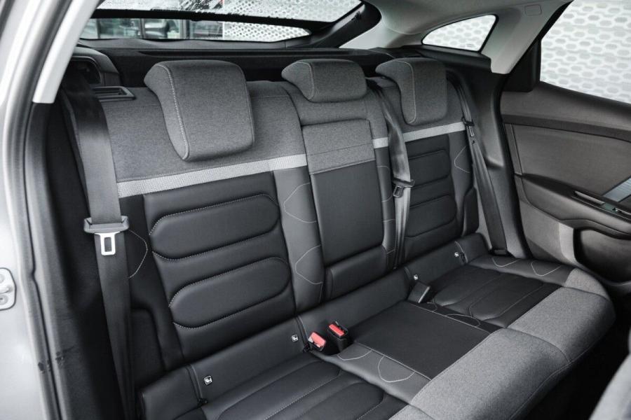 Citroen C4 2023 Mārupe, ar dzinēja tilpumu 0.00 L un nobraukumu 40 tūkst. km par 22050 €, foto 26 vietnē AUTOMOTO.COM.LV