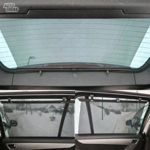 Черный Ситроен C4 Grand Picasso 2010 в Алитус, объемом двигателя 1.60 л и пробегом 187 тыс. км за 2250 €, фото 18 на AUTOMOTO.COM.LV