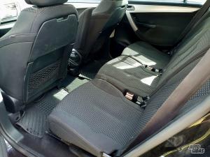Black Citroen C4 Grand Picasso 2011 in Vilnius, with an engine capacity of 1.60 L and mileage of 310 thousand km for 1999 €, photo 10 on AUTOMOTO.COM.LV