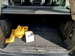 Black Citroen C4 Grand Picasso 2011 in Vilnius, with an engine capacity of 1.60 L and mileage of 310 thousand km for 1999 €, photo 14 on AUTOMOTO.COM.LV