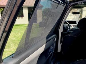 Black Citroen C4 Grand Picasso 2011 in Vilnius, with an engine capacity of 1.60 L and mileage of 310 thousand km for 1999 €, photo 16 on AUTOMOTO.COM.LV