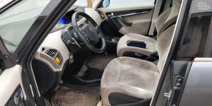 Zils Citroen C4 Grand Picasso 2006 Kauņa, ar dzinēja tilpumu 2.00 L un nobraukumu 235 tūkst. km par 900 €, foto 4 vietnē AUTOMOTO.COM.LV