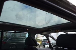 Brown Citroen C4 Grand Picasso 2007 in Vilnius, with an engine capacity of 2.00 L and mileage of 336 thousand km for 2900 €, photo 13 on AUTOMOTO.COM.LV