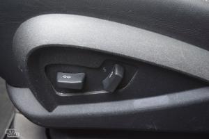 Brown Citroen C4 Grand Picasso 2007 in Vilnius, with an engine capacity of 2.00 L and mileage of 336 thousand km for 2900 €, photo 18 on AUTOMOTO.COM.LV