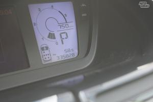 Brown Citroen C4 Grand Picasso 2007 in Vilnius, with an engine capacity of 2.00 L and mileage of 336 thousand km for 2900 €, photo 21 on AUTOMOTO.COM.LV