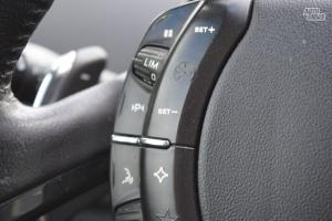 Brown Citroen C4 Grand Picasso 2007 in Vilnius, with an engine capacity of 2.00 L and mileage of 336 thousand km for 2900 €, photo 22 on AUTOMOTO.COM.LV