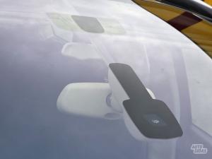 Коричневый Ситроен C4 Grand Picasso 2010 в Вильнюс, объемом двигателя 1.60 л и пробегом 272 тыс. км за 3300 €, фото 17 на AUTOMOTO.COM.LV
