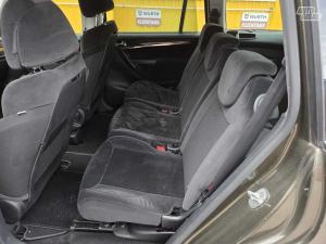 Коричневый Ситроен C4 Grand Picasso 2010 в Вильнюс, объемом двигателя 1.60 л и пробегом 272 тыс. км за 3300 €, фото 21 на AUTOMOTO.COM.LV