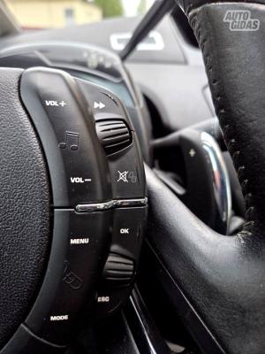 Коричневый Ситроен C4 Grand Picasso 2010 в Вильнюс, объемом двигателя 1.60 л и пробегом 272 тыс. км за 3300 €, фото 27 на AUTOMOTO.COM.LV