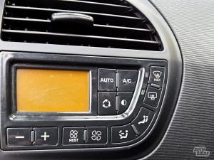 Коричневый Ситроен C4 Grand Picasso 2010 в Вильнюс, объемом двигателя 1.60 л и пробегом 272 тыс. км за 3300 €, фото 28 на AUTOMOTO.COM.LV