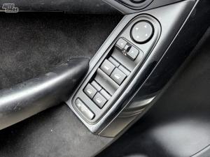 Коричневый Ситроен C4 Grand Picasso 2010 в Вильнюс, объемом двигателя 1.60 л и пробегом 272 тыс. км за 3300 €, фото 33 на AUTOMOTO.COM.LV