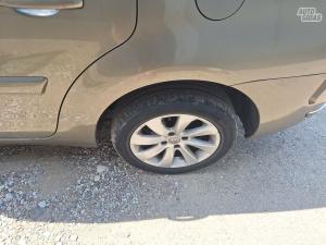 Коричневый Ситроен C4 Grand Picasso 2010 в Ионава, объемом двигателя 1.60 л и пробегом 330 тыс. км за 2000 €, фото 4 на AUTOMOTO.COM.LV