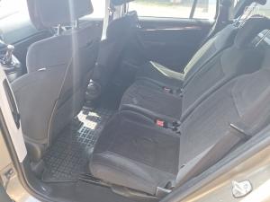 Коричневый Ситроен C4 Grand Picasso 2010 в Ионава, объемом двигателя 1.60 л и пробегом 330 тыс. км за 2000 €, фото 12 на AUTOMOTO.COM.LV