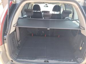 Коричневый Ситроен C4 Grand Picasso 2010 в Ионава, объемом двигателя 1.60 л и пробегом 330 тыс. км за 2000 €, фото 15 на AUTOMOTO.COM.LV