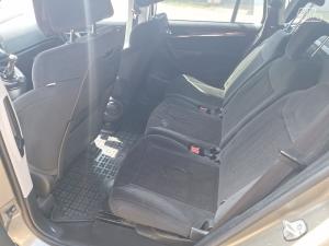 Коричневый Ситроен C4 Grand Picasso 2010 в Ионава, объемом двигателя 1.60 л и пробегом 330 тыс. км за 2200 €, фото 12 на AUTOMOTO.COM.LV
