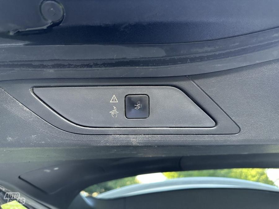 Citroen C4 Grand Picasso 2015 Šauļi, ar dzinēja tilpumu 2.00 L un nobraukumu 367 tūkst. km par 4400 €, foto 15 vietnē AUTOMOTO.COM.LV