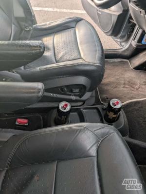Серый Ситроен C4 Grand Picasso 2007 в Паневежис, объемом двигателя 1.60 л и пробегом 230 тыс. км за 1200 €, фото 9 на AUTOMOTO.COM.LV