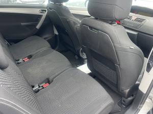 Pelēks Citroen C4 Grand Picasso 2011 Kauņa, ar dzinēja tilpumu 1.60 L un nobraukumu 301 tūkst. km par 2400 €, foto 22 vietnē AUTOMOTO.COM.LV