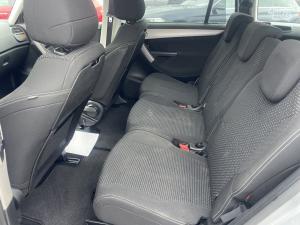 Pelēks Citroen C4 Grand Picasso 2011 Kauņa, ar dzinēja tilpumu 1.60 L un nobraukumu 301 tūkst. km par 2400 €, foto 23 vietnē AUTOMOTO.COM.LV