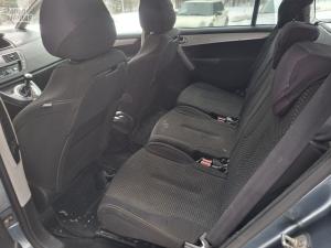 Pelēks Citroen C4 Grand Picasso 2012 Utena, ar dzinēja tilpumu 1.60 L un nobraukumu 229 tūkst. km par 2650 €, foto 13 vietnē AUTOMOTO.COM.LV