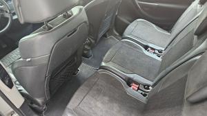 Grey Citroen C4 Grand Picasso 2012 in Vilnius, with an engine capacity of 2.00 L and mileage of 375 thousand km for 3499 €, photo 9 on AUTOMOTO.COM.LV