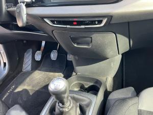 Grey Citroen C4 Grand Picasso 2015 in Marijampole, with an engine capacity of 1.20 L and mileage of 141 thousand km for 5250 €, photo 18 on AUTOMOTO.COM.LV
