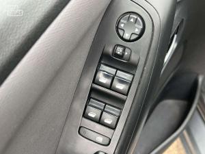 Grey Citroen C4 Grand Picasso 2017 in Kedainiai, with an engine capacity of 1.60 L and mileage of 238 thousand km for 5999 €, photo 19 on AUTOMOTO.COM.LV