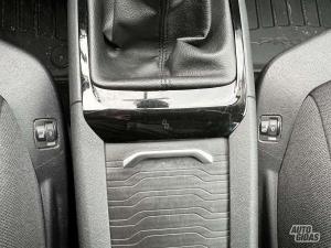 Grey Citroen C4 Grand Picasso 2017 in Kedainiai, with an engine capacity of 1.60 L and mileage of 238 thousand km for 5999 €, photo 32 on AUTOMOTO.COM.LV