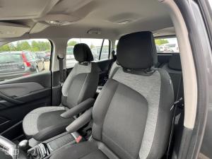 Серый Ситроен C4 Grand Picasso 2017 в Кедайняй, объемом двигателя 1.60 л и пробегом 238 тыс. км за 6200 €, фото 19 на AUTOMOTO.COM.LV