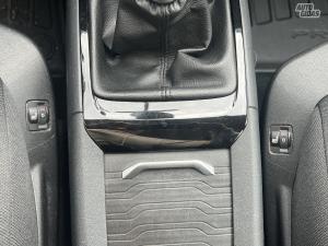 Серый Ситроен C4 Grand Picasso 2017 в Кедайняй, объемом двигателя 1.60 л и пробегом 238 тыс. км за 6200 €, фото 21 на AUTOMOTO.COM.LV