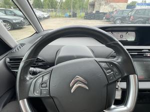 Серый Ситроен C4 Grand Picasso 2017 в Кедайняй, объемом двигателя 1.60 л и пробегом 238 тыс. км за 6200 €, фото 29 на AUTOMOTO.COM.LV
