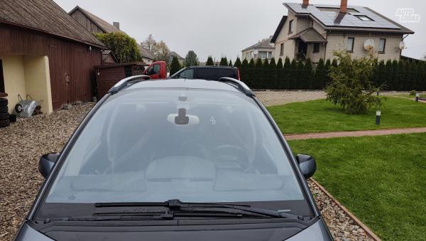 Citroen C4 Grand Picasso 2006 in Marijampole, with an engine capacity of 1.60 L and mileage of 326 thousand km for 550 €, photo 5 on AUTOMOTO.COM.LV
