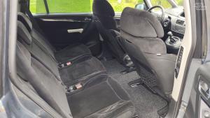 Citroen C4 Grand Picasso 2006 in Marijampole, with an engine capacity of 1.60 L and mileage of 326 thousand km for 550 €, photo 15 on AUTOMOTO.COM.LV