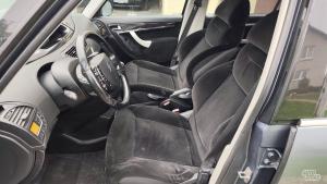 Citroen C4 Grand Picasso 2006 in Marijampole, with an engine capacity of 1.60 L and mileage of 326 thousand km for 550 €, photo 18 on AUTOMOTO.COM.LV