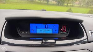 Citroen C4 Grand Picasso 2006 in Marijampole, with an engine capacity of 1.60 L and mileage of 326 thousand km for 550 €, photo 25 on AUTOMOTO.COM.LV