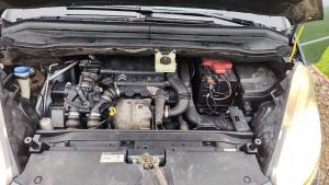Citroen C4 Grand Picasso 2006 in Marijampole, with an engine capacity of 1.60 L and mileage of 326 thousand km for 550 €, photo 26 on AUTOMOTO.COM.LV