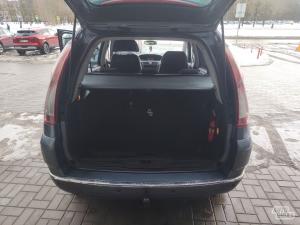 Citroen C4 Grand Picasso 2007 in Kaunas, with an engine capacity of 2.00 L and mileage of 390 thousand km for 1700 €, photo 9 on AUTOMOTO.COM.LV
