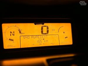 Citroen C4 Grand Picasso 2007 Viļņa, ar dzinēja tilpumu 2.00 L un nobraukumu 286 tūkst. km par 1650 €, foto 16 vietnē AUTOMOTO.COM.LV